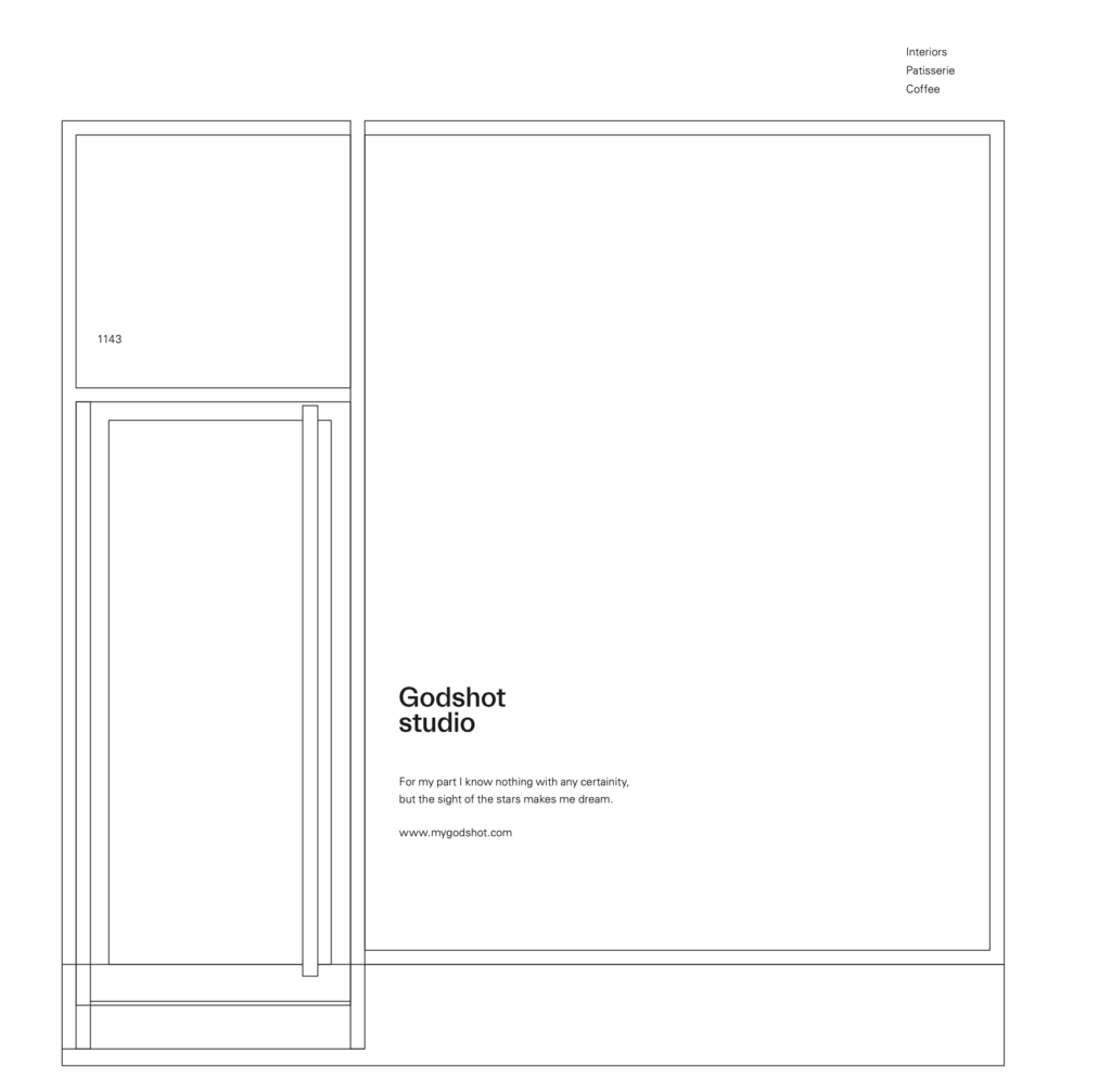 The Studio – Godshot studio