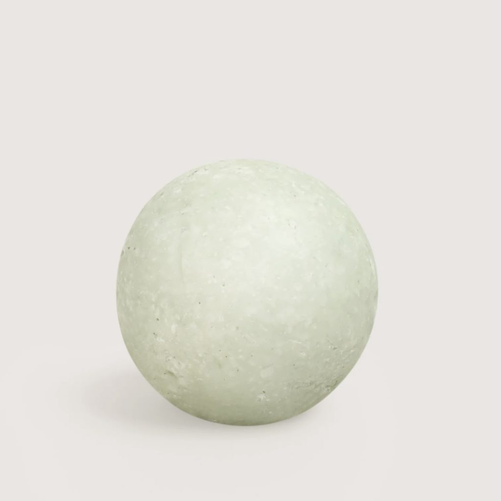 Hetkinen Soap Ball - Godshot studio