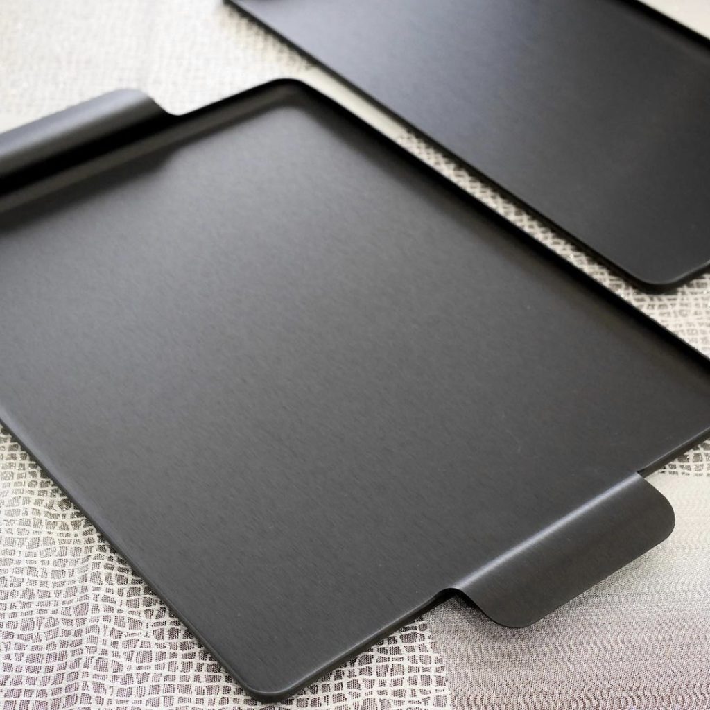 Kaymet 513 Tray – Godshot studio