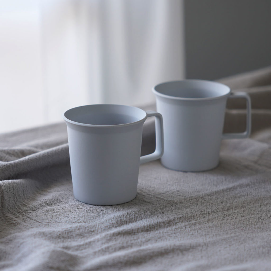 1616 / arita japan TY Mug with Handle - Godshot studio
