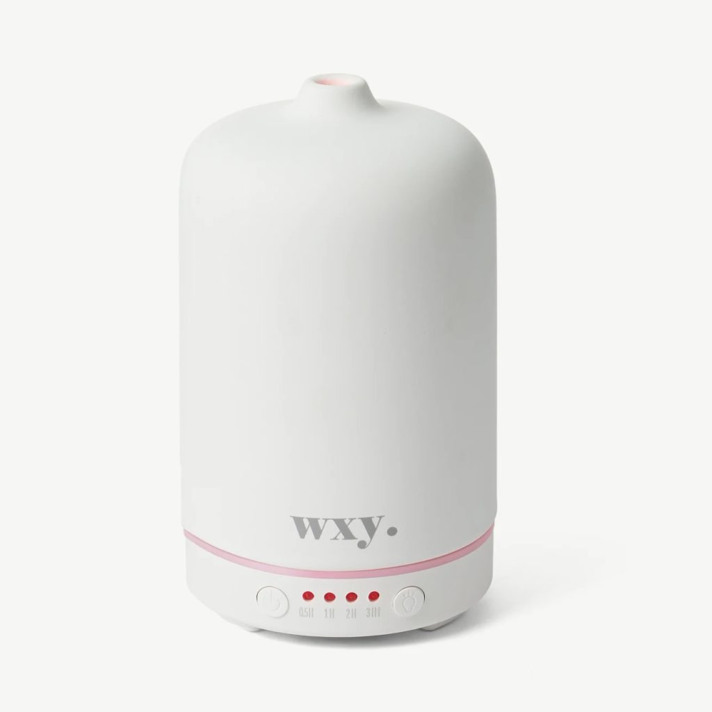 Wxy Zephyr Electronic Diffuser – Godshot studio