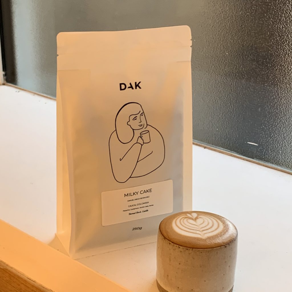 Dak – Godshot studio