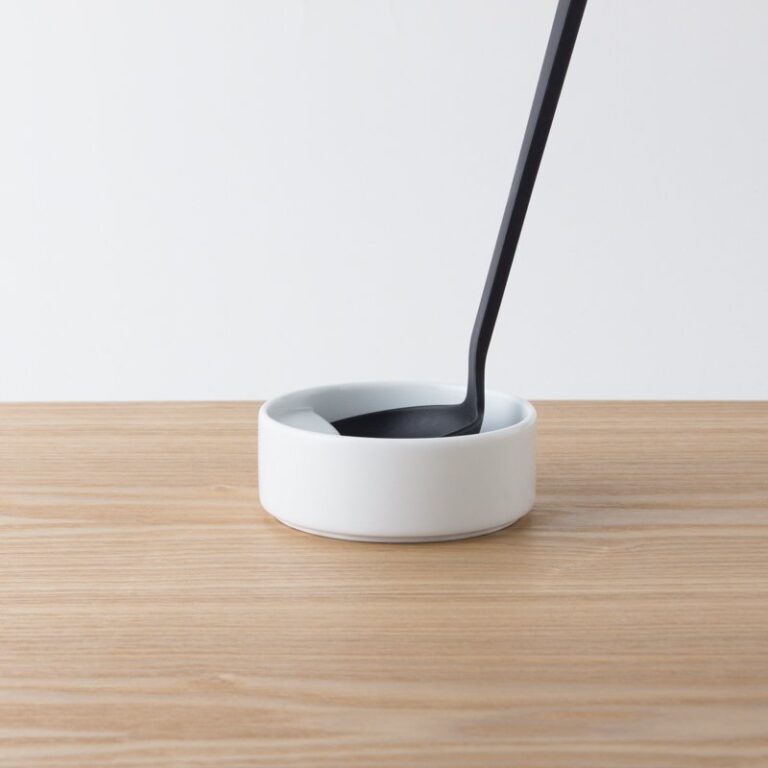 Kihara Sitaku Ladle Stand – Godshot studio