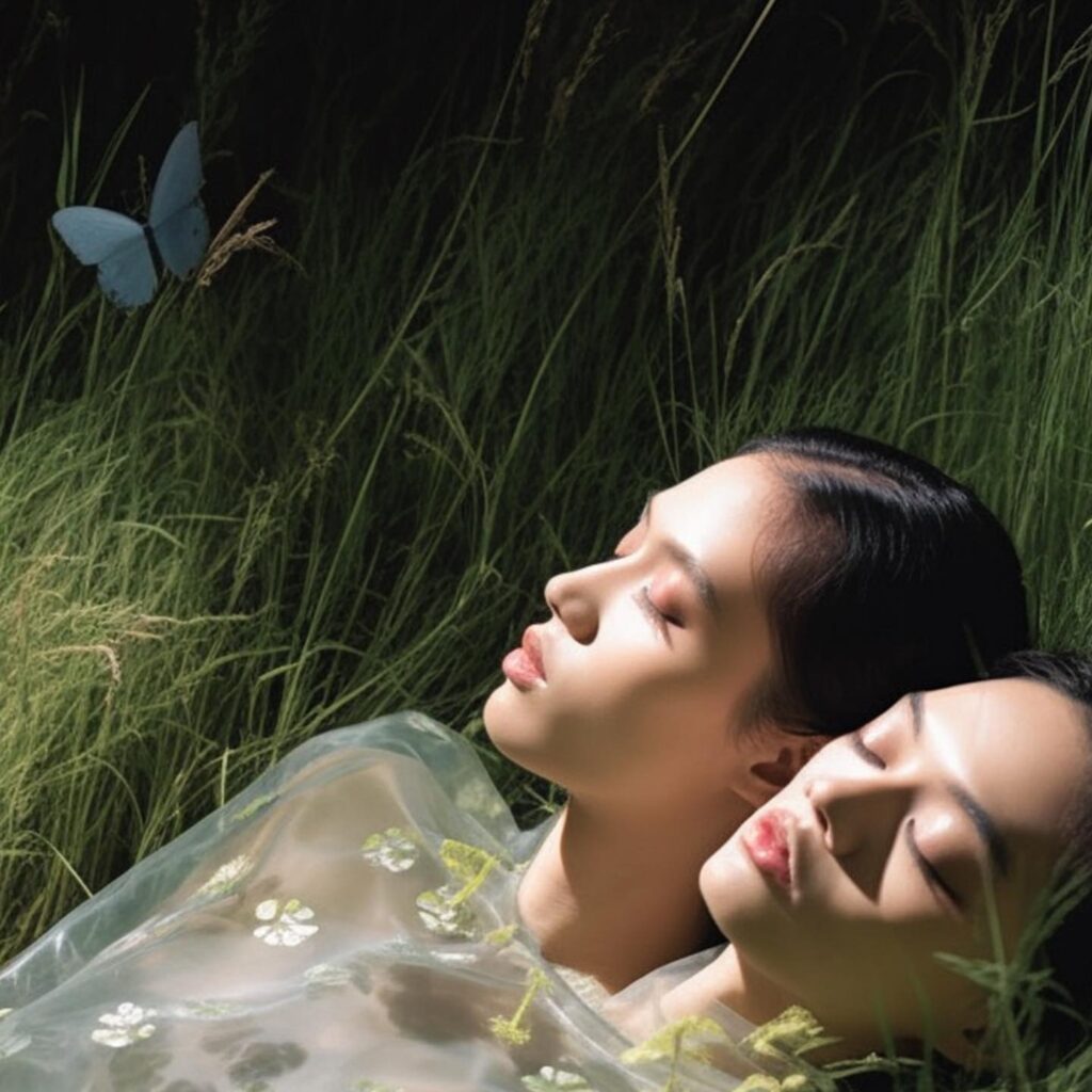 Gabar 03 Swim EDP 50ml - Godshot studio