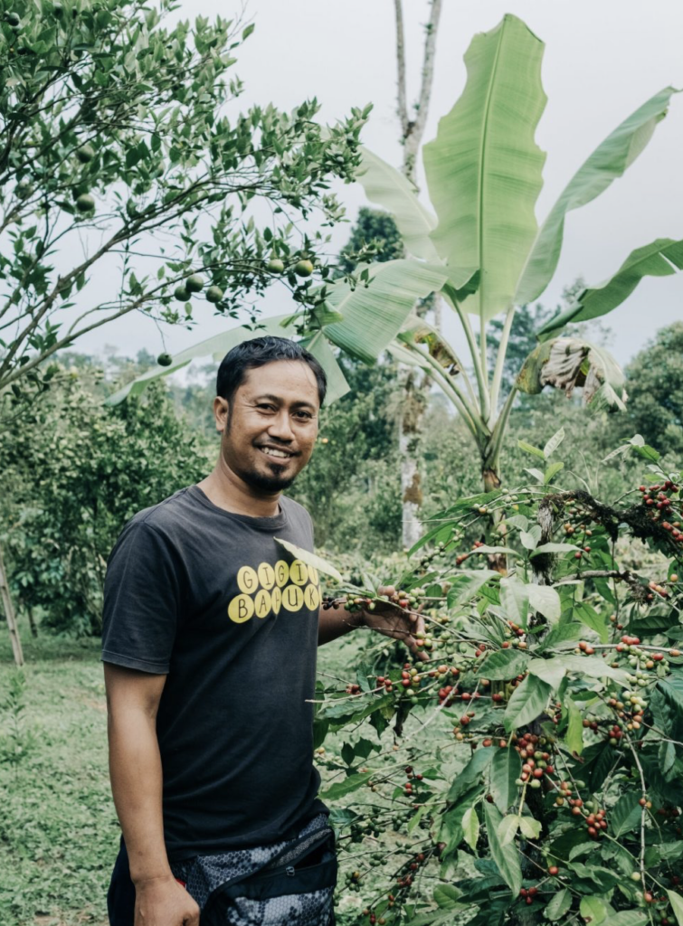 Filter Coffee Menu – Godshot studio