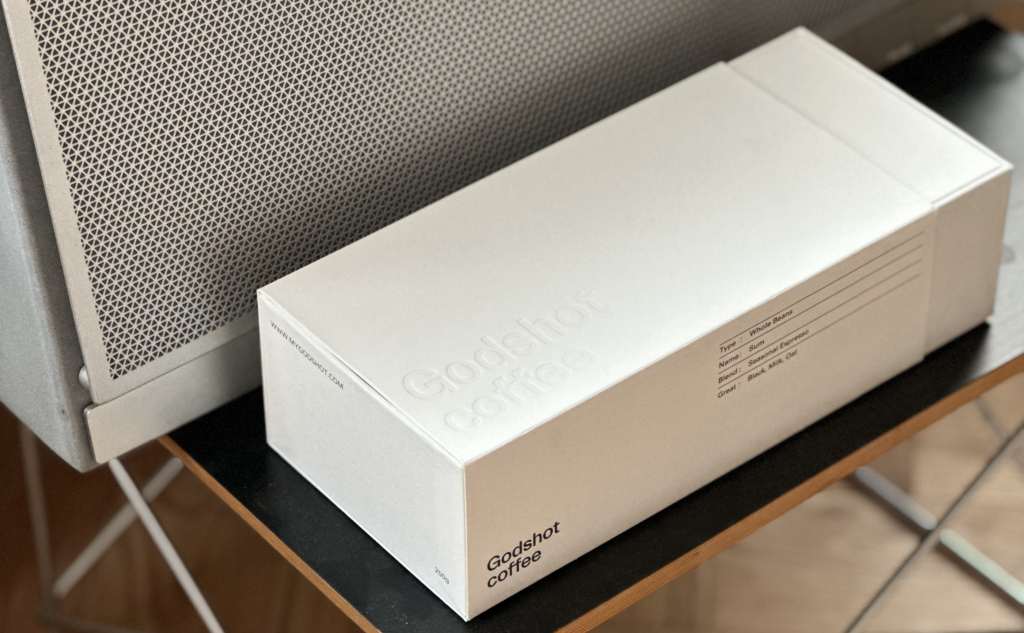 Godshot Studio – coffee, ceramics and curated objects - Godshot studio