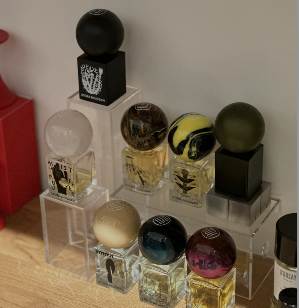 Godshot studio – Coffee, curated objects