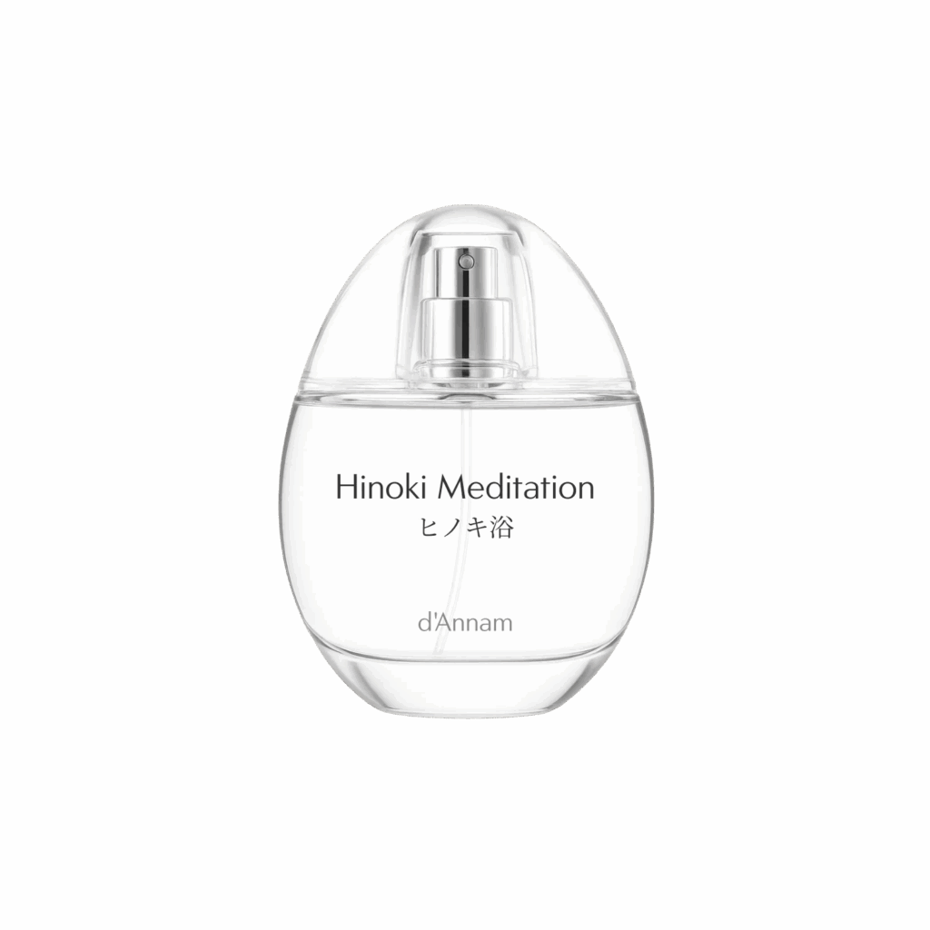 d’Annam Hinoki Meditation EDP 50ml – Godshot studio