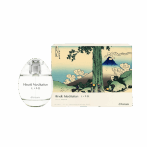 All fragrance - Godshot studio