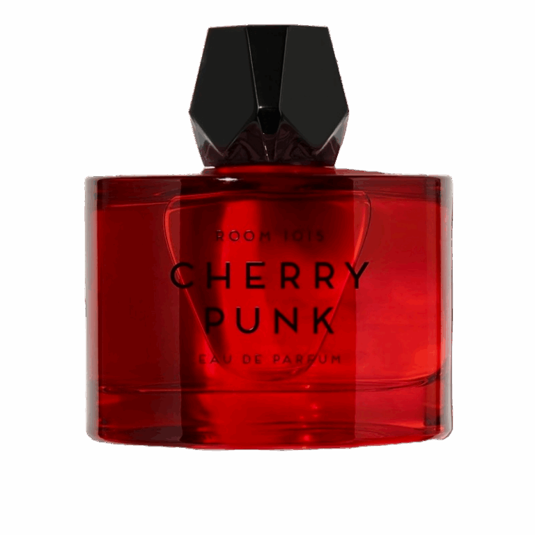 Room 1015 Cherry Punk EDP 100ml – Godshot studio